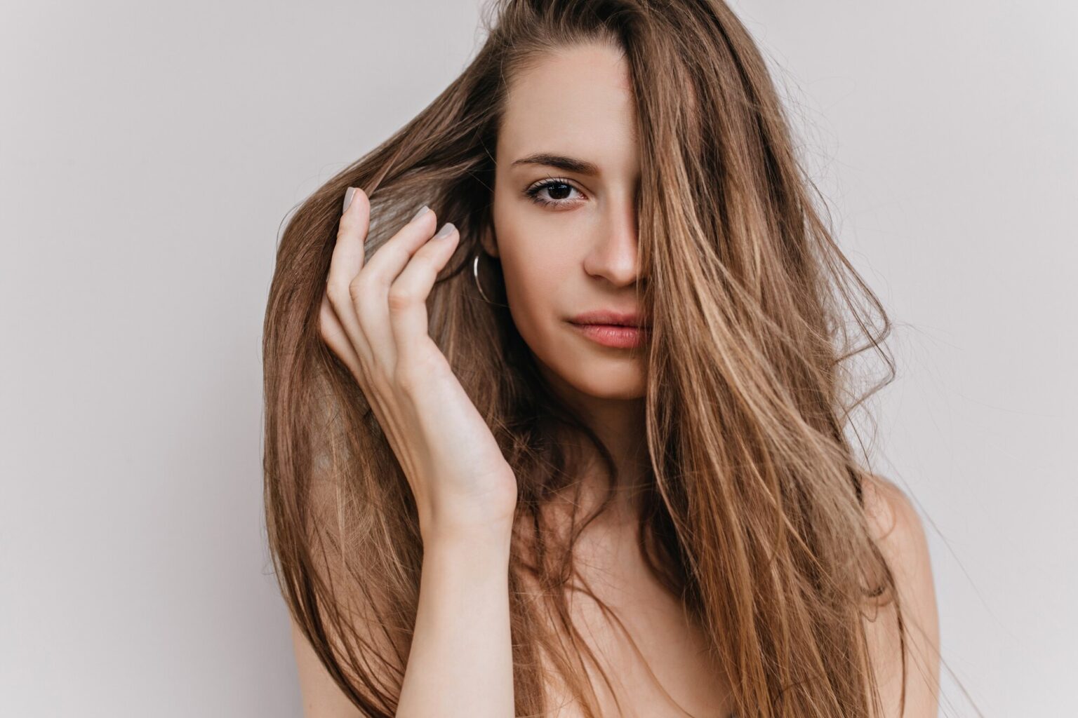 Earth Luxe Hair – Rooted in nature, refined for you.